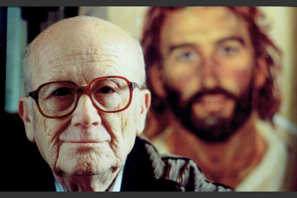 Fundación Eduardo Bonnín Aguiló. La herencia de Eduardo.